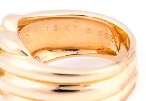 A Guide To Understanding Gold Stamps, Purity And Value – Pawn Shop in ...